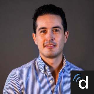 Dr. Sebastian Proano, MD | Huntington, WV | Pediatrician | US News Doctors