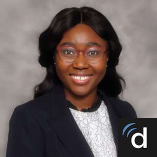 Dr. Afia B. Adu-Gyamfi, MD | Chicago, IL | Doctor | US News Doctors