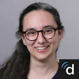 Dr. Emily Unger, MD | Malden, MA | Family Medicine Doctor | US News Doctors