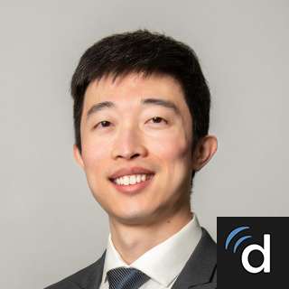 Dr. William Dan, DO – Chicago, IL | Resident Physician