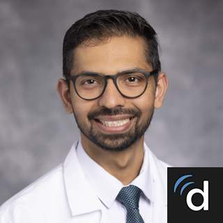 Dr. Avkash Patel, MD | Cleveland, OH | Vascular Surgeon | US News Doctors