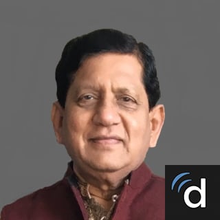 Dr. Krishna B. Deshpande, MD | Dublin, OH | Physiatrist | US News Doctors