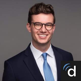 Dr. Alexander Merriman, MD – New York, NY | Thoracic Surgery
