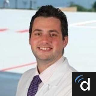 Dr. Samuel J. Zidovetzki, MD | Madison, WI | Emergency Medicine ...
