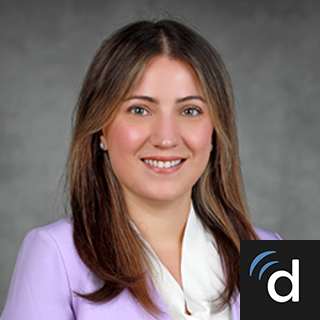 Dr. Eva Varoqua, MD | Lexington, SC | Family Medicine Doctor | US News ...