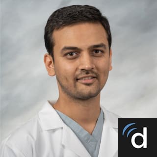 Dr. Tushar Mishra, MD | Detroit, MI | Cardiologist | US News Doctors