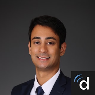 Dr. Ankur Doshi, MD | Fremont, CA | Interventional Radiology | US News ...