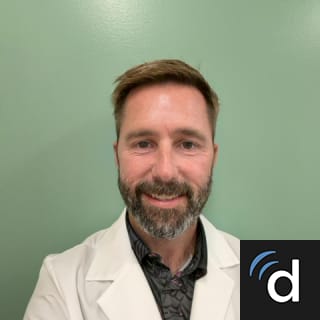 Dr. Michael Smith, MD – Waimea, HI | Internal Medicine