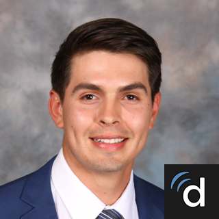 Dr. Jacob Sanchez, MD – Tucson, AZ | Internal Medicine