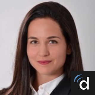 Dr. Anna Apostolopoulou, MD | New York, NY | Infectious Disease ...