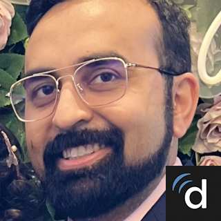 Dr. Amit J. Patel, MD | Richmond, VA | Pathologist | US News Doctors