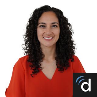 Dr. Elvira Sofia Gonzalez, MD | Santa Monica, CA | Family Medicine Doctor | US News Doctors