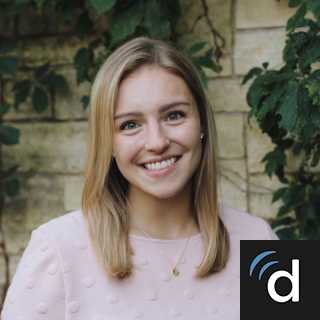 Dr. Julia Harbison, MD – Chicago, IL | Other MD/DO