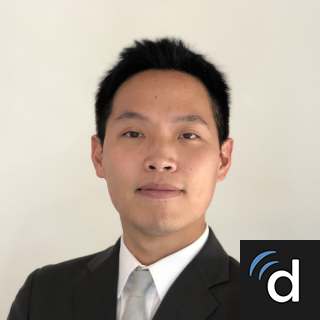 Dr. Michael Hsu, MD – Los Angeles, CA | Interventional Radiology