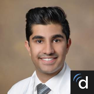 Dr. Daanish Ahmad, MD | Torrance, CA | General Surgeon | US News Doctors