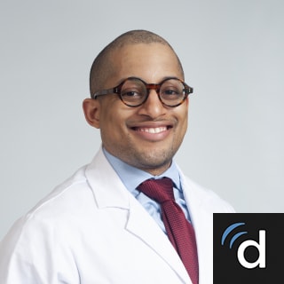 Dr. Brandan Dotson, MD | Mather, CA | Internist | US News Doctors