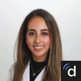 Dr. Tina Moazezi, DO | Bradbury, CA | Endocrinologist | US News Doctors