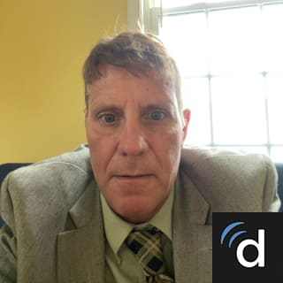 Dr. Daniel Cochran, DO | Virginia Beach, VA | Family Medicine Doctor ...