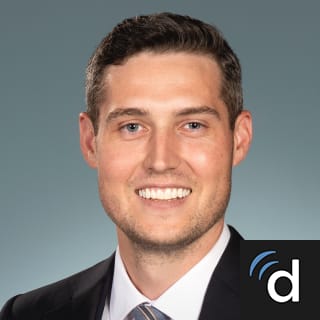 Dr. Hunter Hayes, DO | Baltimore, MD | Orthopedist | US News Doctors