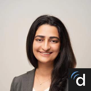 Dr. Aliza Mushtaq, MD – Detroit, MI | Radiology