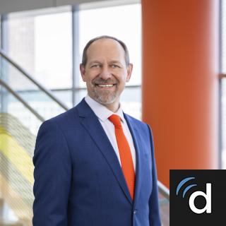 Dr. Pablo Celnik, MD – Chicago, IL | Physical Medicine/Rehab