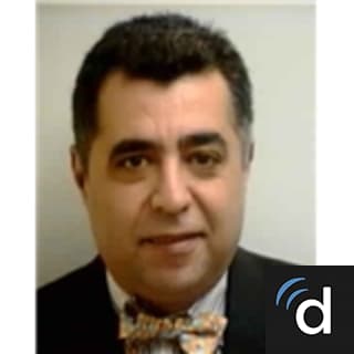 Dr. Homayoon Mahjoob, MD | Glenn Dale, MD | Gastroenterologist | US ...