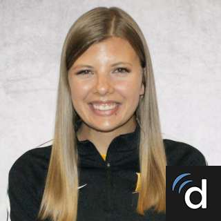 Kaylee B. Hilliard, PA | Physician Assistant in Beckley, WV | US News ...