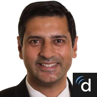 Dr. Rahuldev Bhalla, MD | Livingston, NJ | Urologist | US News Doctors