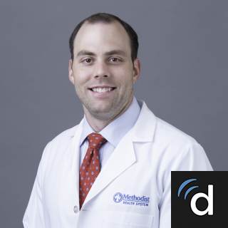 Dr. Tyler Freeman, MD – Dallas, TX | Orthopaedic Surgery
