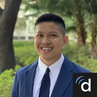 Dr. Eric Pineda, MD – Everett, WA | Resident Physician