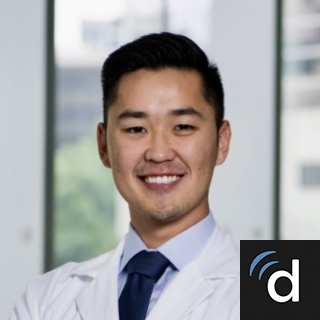Dr. Marcus Wong, MD – Houston, TX | Neurosurgery