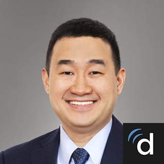 Dr. Phillip Kim, MD – Hartford, CT | General Surgery