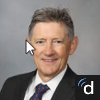 Dr. David M. Hough, MD | Rochester, MN | Radiologist | US News Doctors