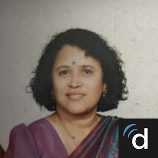 Dr. Lizzy R. Thomas, MD | Rockledge, FL | Internist | US News Doctors