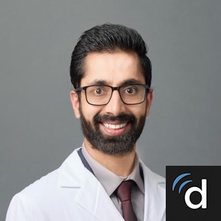 Dr. Hannan Maqsood, MD – Plano, TX | General Surgery