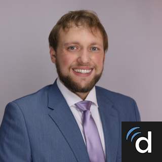 Dr. Collin Spencer, DO – Milwaukee, WI | Family Medicine