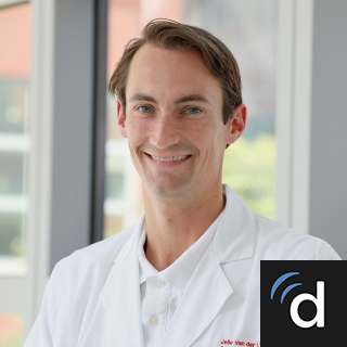 Dr. Jelle van der List, MD | Columbus, OH | Orthopedist | US News Doctors