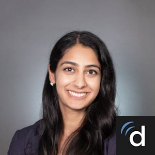 Dr. Kisha Kalra, MD – Miami, FL | Ophthalmology