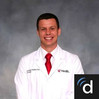 Dr. Andrew Snider, MD | Cincinnati, OH | Psychiatrist | US News Doctors