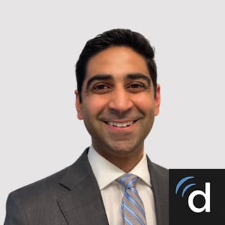 Dr. Parth N. Patel, MD | Boston, MA | Cardiologist | US News Doctors