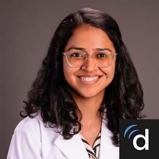 Dr. Deesha R. Bhojwani, MD | Columbia, MO | Internist | US News Doctors