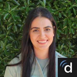 Dr. Michelle (Nosratian) Zarrin, MD – Los Angeles, CA | Psychiatry