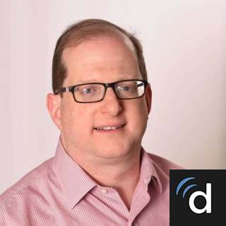 Dr. Mark Siegel, MD | Hackensack, NJ | Pediatrician | US News Doctors