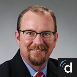 Dr. Deric O. Weiss, MD | Wilmington, NC | Internist | US News Doctors