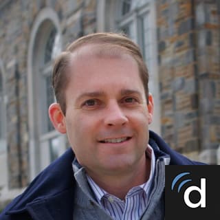 Dr. Christian H. Hansen, MD | Baltimore, MD | Pathologist | US News Doctors