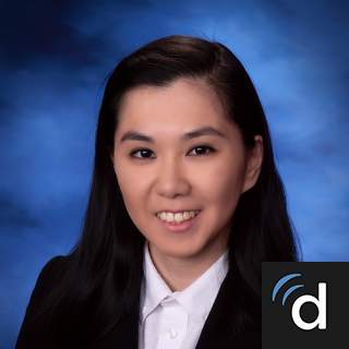 Dr. Julia Nguyen, MD | Buffalo, NY | Ophthalmologist | US News Doctors