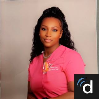 Shawna Paul – Brooklyn, NY | Certified Nurse Midwife