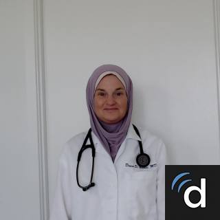 Dr. Denise D. Wallis, MD | Alexandria, VA | Family Medicine Doctor | US ...