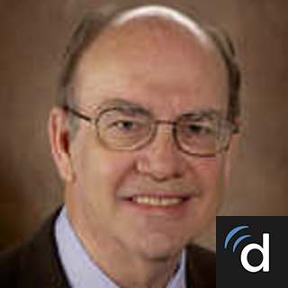 Dr. George T. Smith-Vaniz, MD | Jackson, MS | Internist | US News Doctors