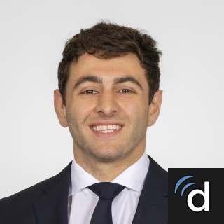 Dr. Sami Fares, MD | Boston, MA | General Surgeon | US News Doctors